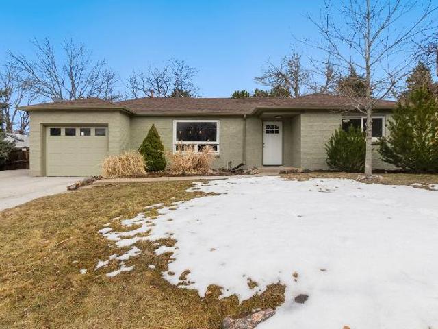3 Br, 2 bath, Single Family 4210 Balsam Street