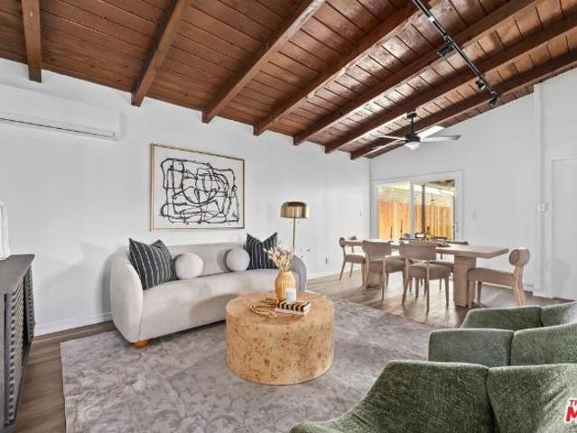 3 Br, 2 bath, Single Family 4282 Sawtelle Blvd