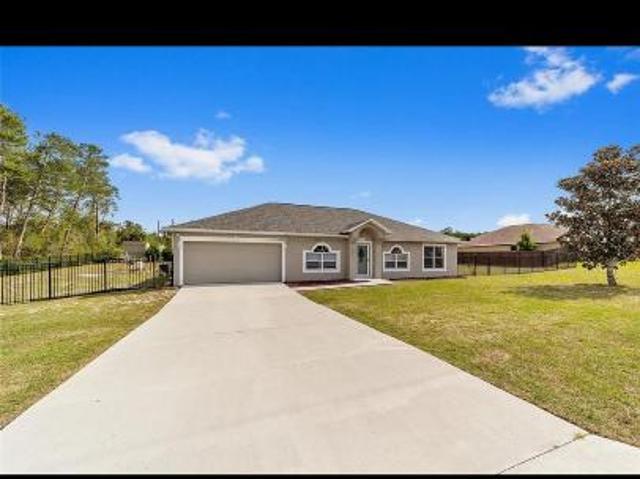 3 Br, 2 bath, Single Family 4290 SW 110th Ln