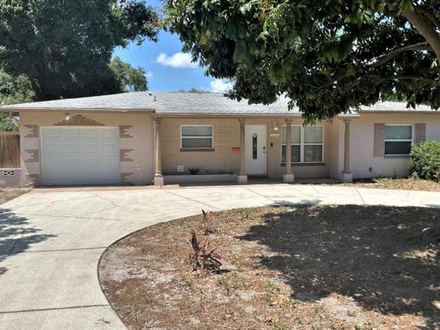 3 Br, 2 bath, Single Family 4300 32nd Ave N