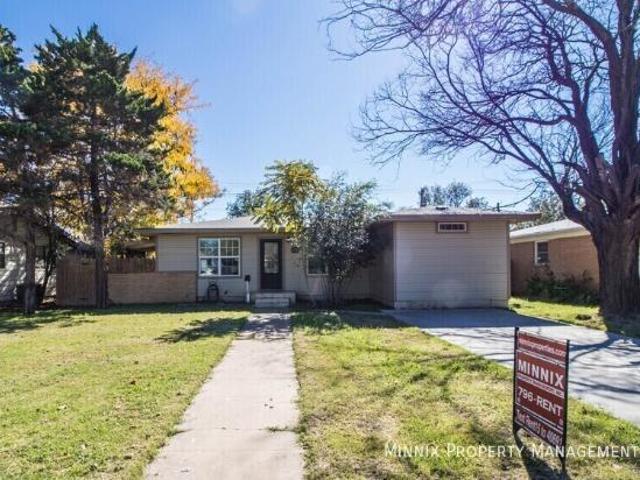 3 Br, 2 bath, Single Family 4303 43rd St