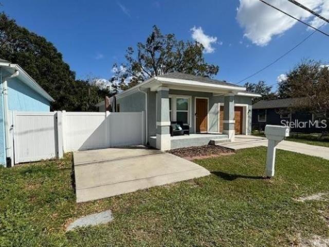 3 Br, 2 bath, Single Family 4303 N 30th Street