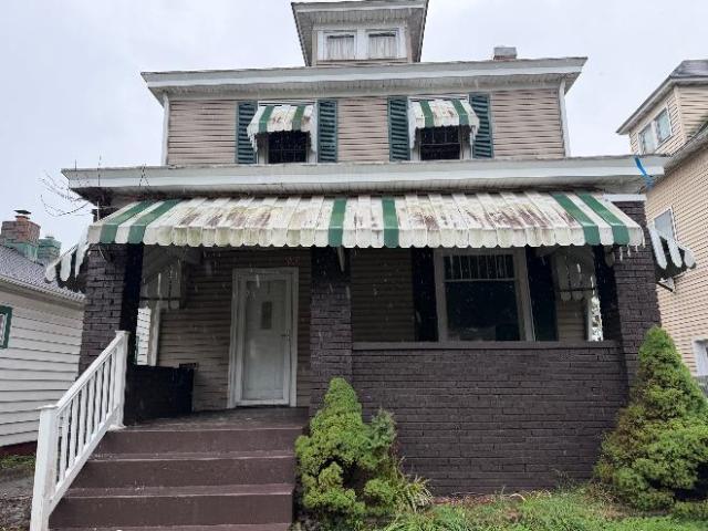 3 Br, 2 bath, Single Family 4320 Gallia St