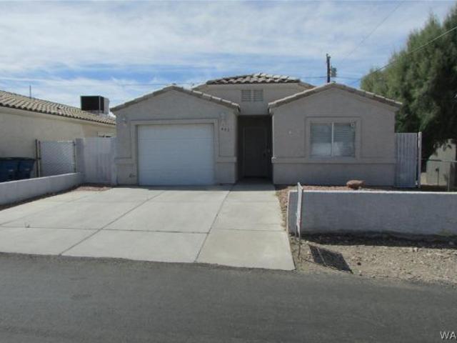 3 Br, 2 bath, Single Family 432 Harbor Drive