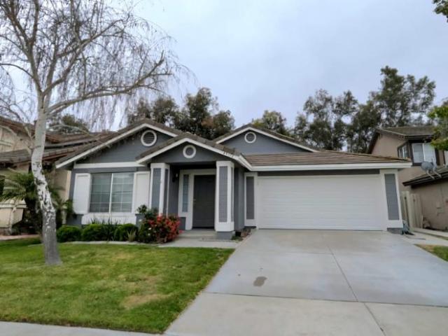 3 Br, 2 bath, Single Family 43318 Calle Mataro
