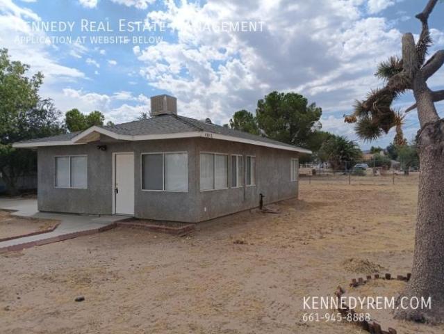 3 Br, 2 bath, Single Family 43310 51st Street West