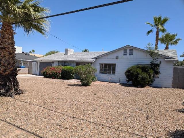 3 Br, 2 bath, Single Family 4331 N 20th Street