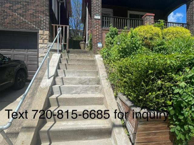 3 Br, 2 bath, Single Family 4344 Murray Ave