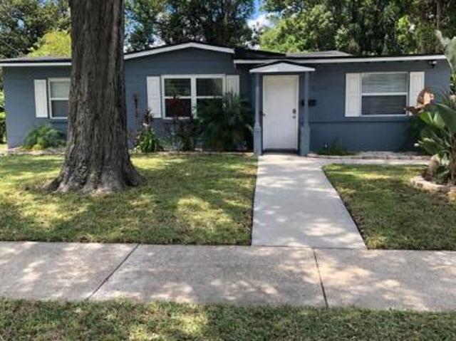 3 Br, 2 bath, Single Family 4355 San Juan