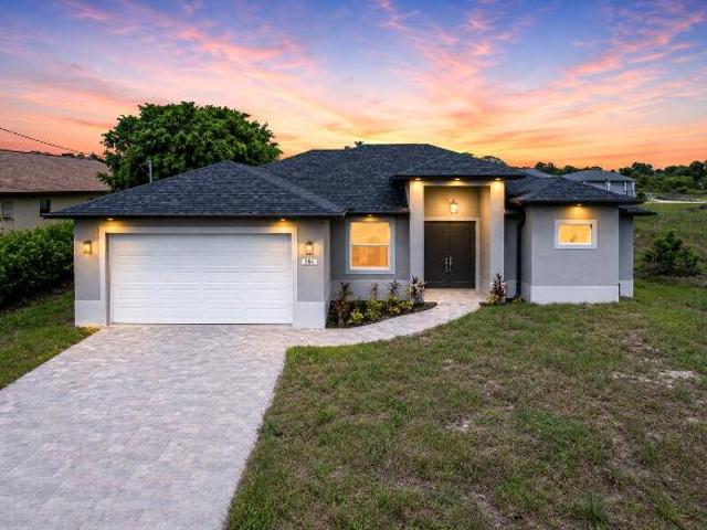 3 Br, 2 bath, Single Family 435 Poplar St