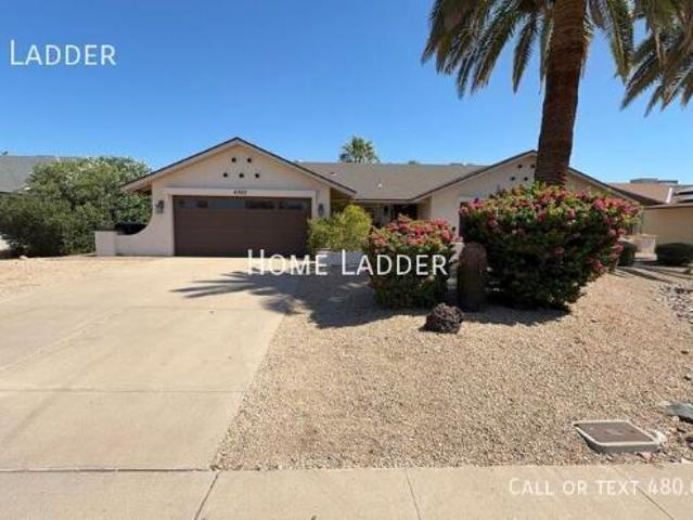 3 Br, 2 bath, Single Family 4362 E Ludlow Dr