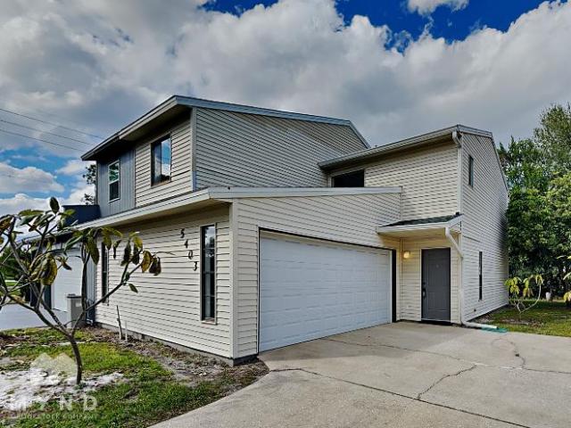 3 Br, 2 bath, Single Family 5403 Decatur St