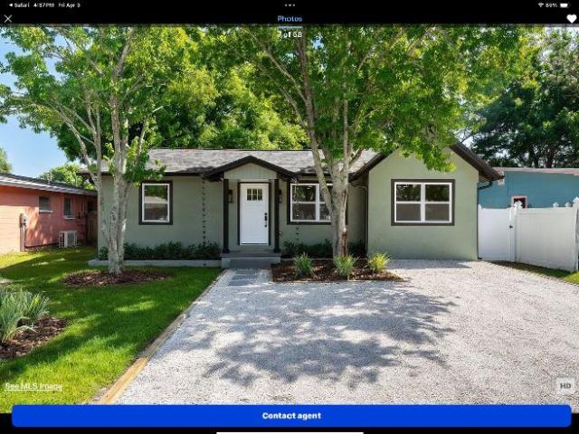 3 Br, 2 bath, Single Family 5406 11th Ave S