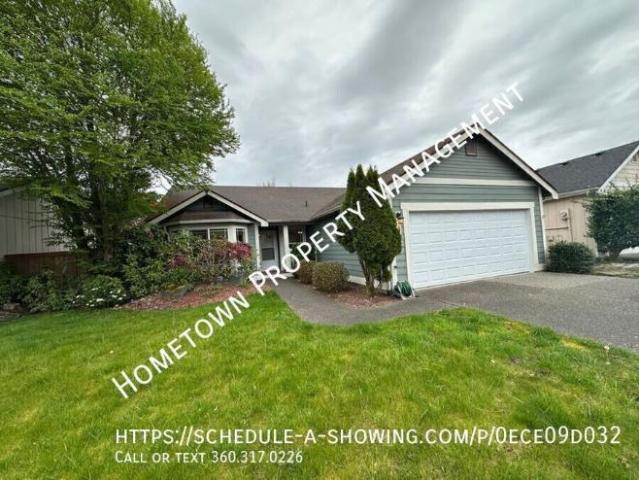 3 Br, 2 bath, Single Family 5407 Komachin Lp