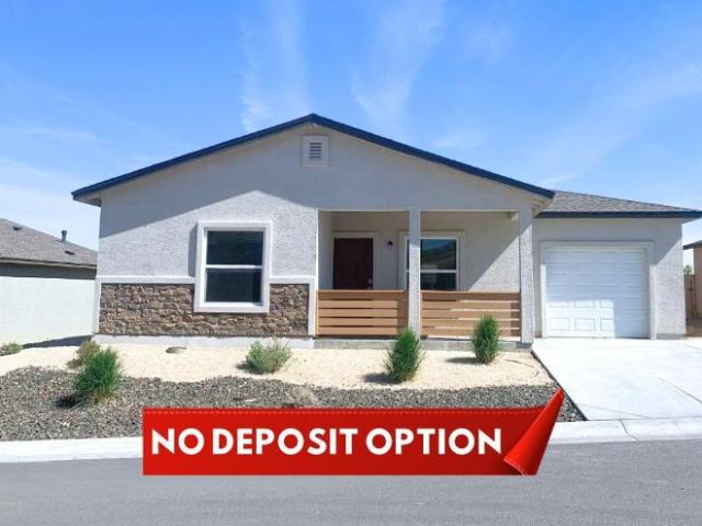 3 Br, 2 bath, Single Family 540 Pedley Dr