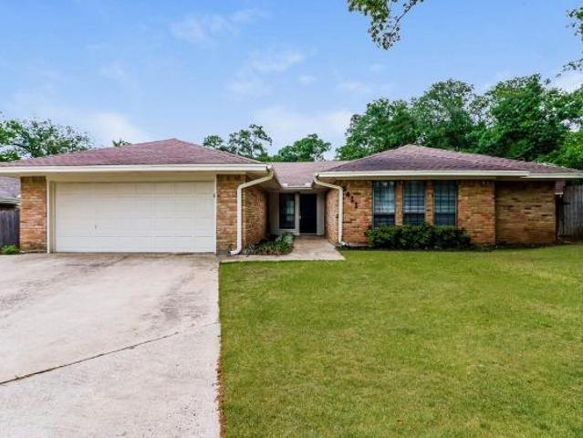 3 Br, 2 bath, Single Family 5411 Rimrock Ct