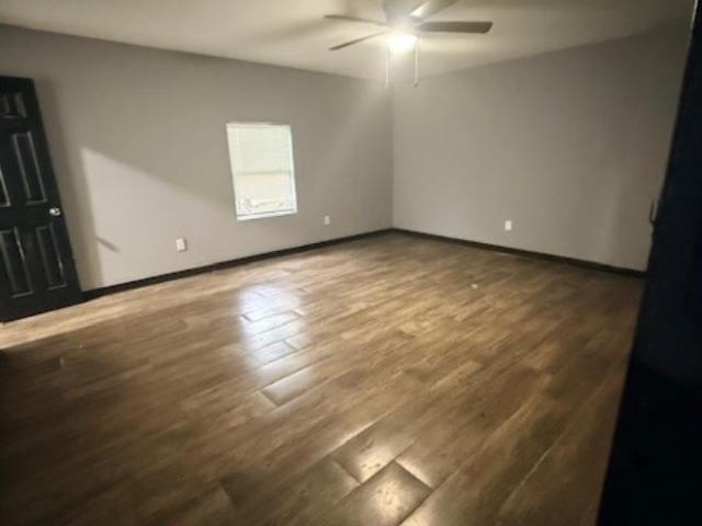 3 Br, 2 bath, Single Family 5414 Pardee Street