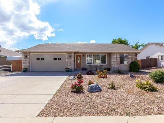 3 Br, 2 bath, Single Family 541 Shanne Street