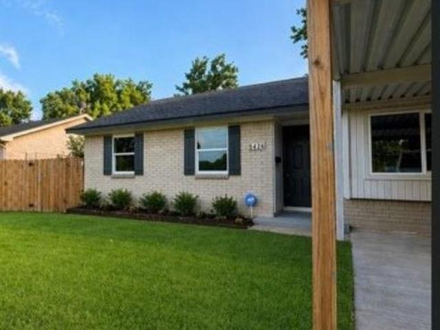 3 Br, 2 bath, Single Family 5426 Greylog Drive