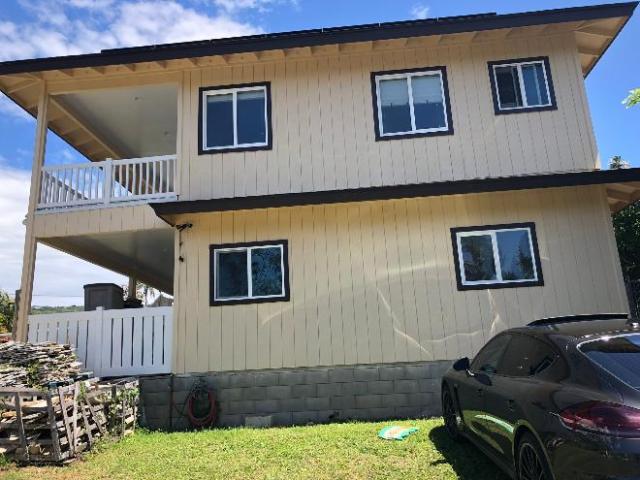 3 Br, 2 bath, Single Family 5428 Kalanianaole Hwy