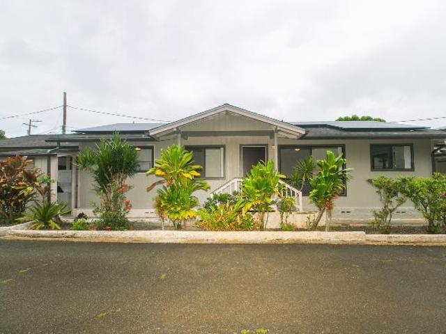 3 Br, 2 bath, Single Family 544 Kapalai Road