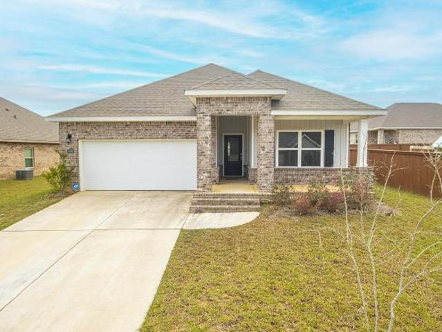3 Br, 2 bath, Single Family 5468 Overland Drive