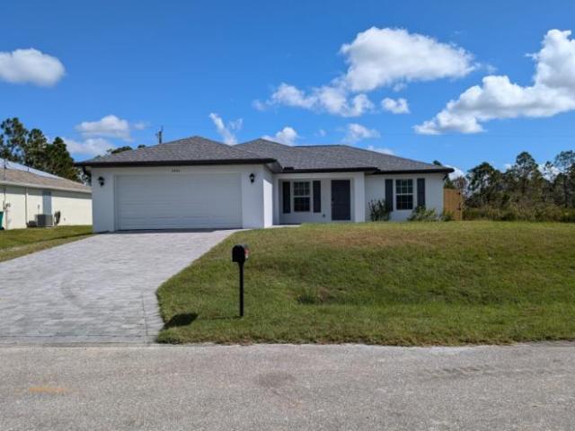 3 Br, 2 bath, Single Family 5496 Brussels Terrace