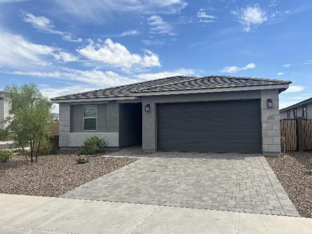 3 Br, 2 bath, Single Family 5513 West San Gabriel Avenue
