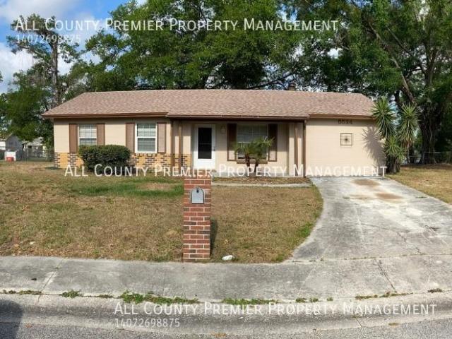 3 Br, 2 bath, Single Family 5524 Saint Josephs Blvd