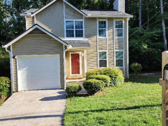 3 Br, 2 bath, Single Family 5536 Downs Way