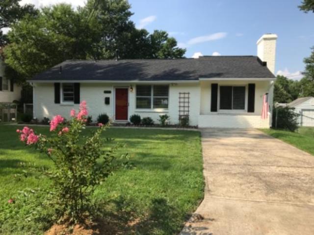 3 Br, 2 bath, Single Family 5536 Halwis Street