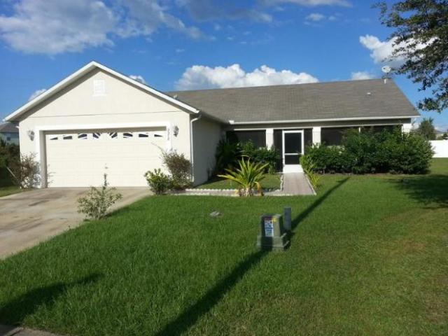 3 Br, 2 bath, Single Family 5578 Willow Bend Trail