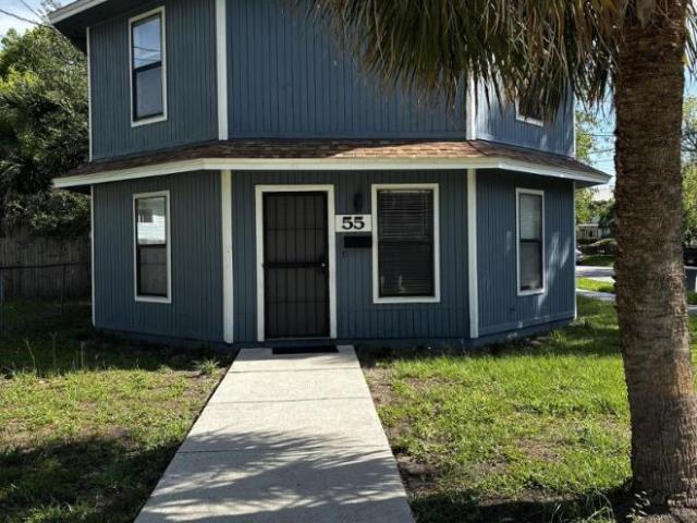 3 Br, 2 bath, Single Family 55 East 9th Street