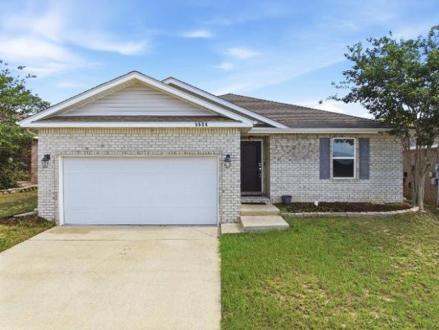 3 Br, 2 bath, Single Family 5604 Shooting Star Ct