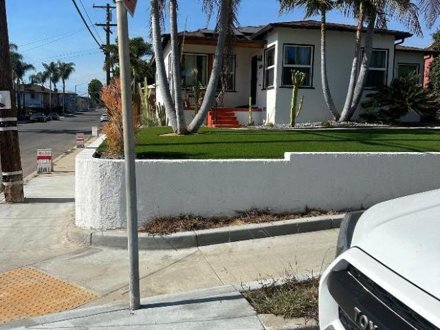 3 Br, 2 bath, Single Family 5606 Meade Ave