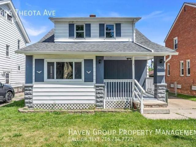 3 Br, 2 bath, Single Family 5606 Theota Ave
