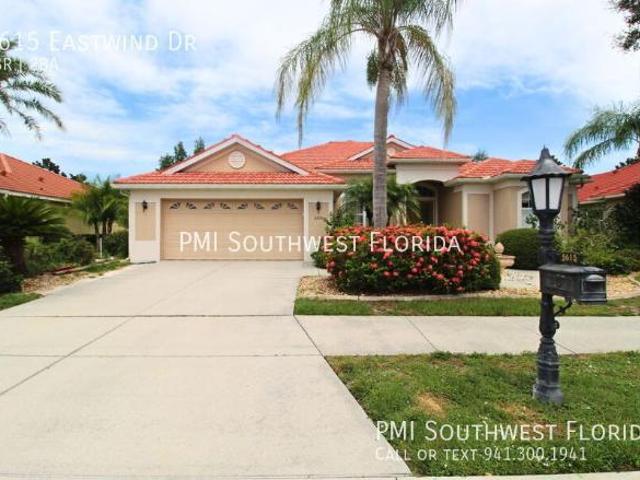 3 Br, 2 bath, Single Family 5615 Eastwind Dr