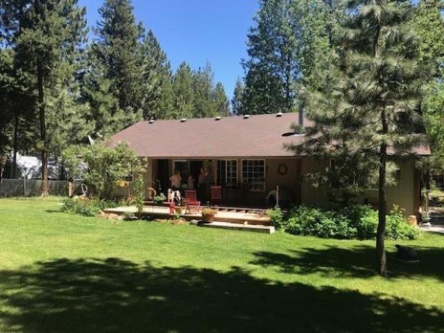 3 Br, 2 bath, Single Family 56171 Gothard Way