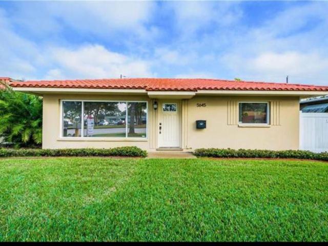 3 Br, 2 bath, Single Family 5645 Central Ave