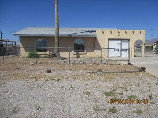 3 Br, 2 bath, Single Family 5657 S Pasadena Road