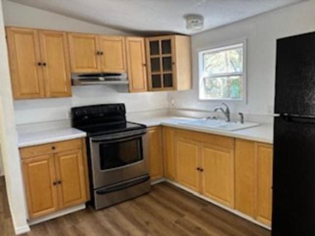 3 Br, 2 bath, Single Family 56 NE 441st Ave