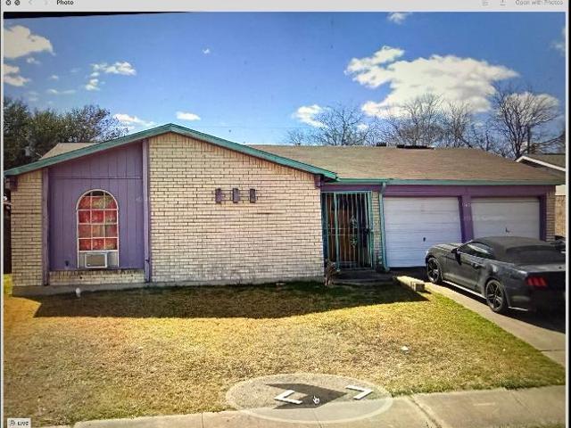 3 Br, 2 bath, Single Family 5704 Norris St