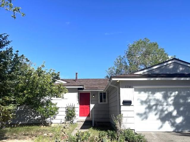 3 Br, 2 bath, Single Family 570 Darwin Circle
