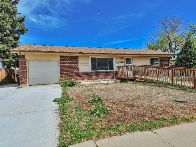 3 Br, 2 bath, Single Family 5718 Iris St