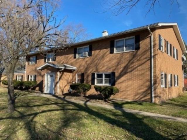 3 Br, 2 bath, Single Family 5719 Van Buren Street