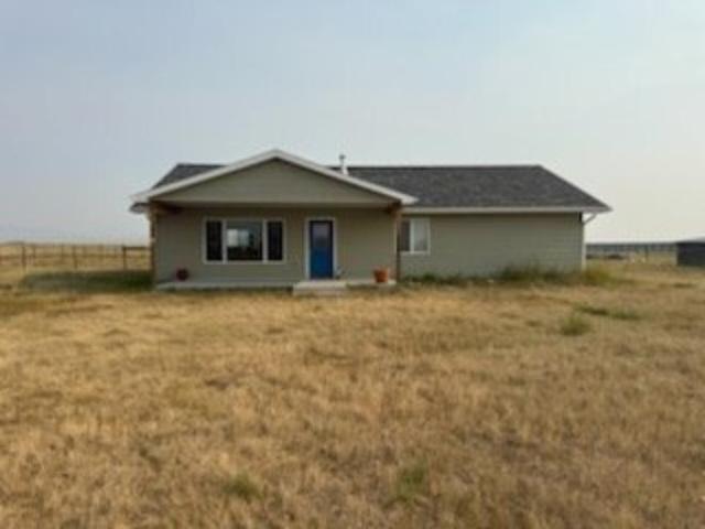 3 Br, 2 bath, Single Family 574 Mt Hwy