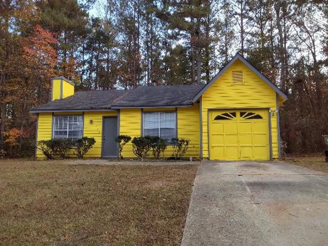 3 Br, 2 bath, Single Family 5754 Rock Rd