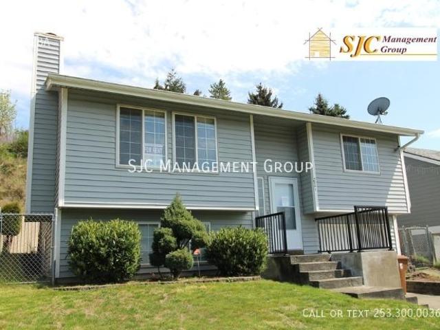 3 Br, 2 bath, Single Family 5801 S Gove St