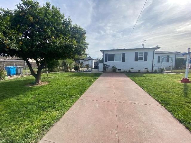 3 Br, 2 bath, Single Family 5802 Arboga Road