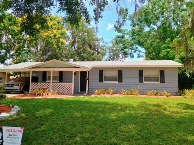 3 Br, 2 bath, Single Family 5834 Forest Grove Blvd